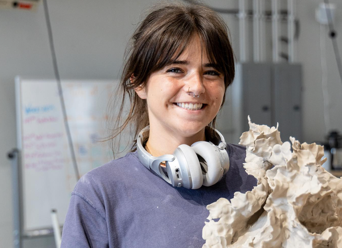 Folks Of Fifth Street: Meet Brenna – Fifth Street Studio