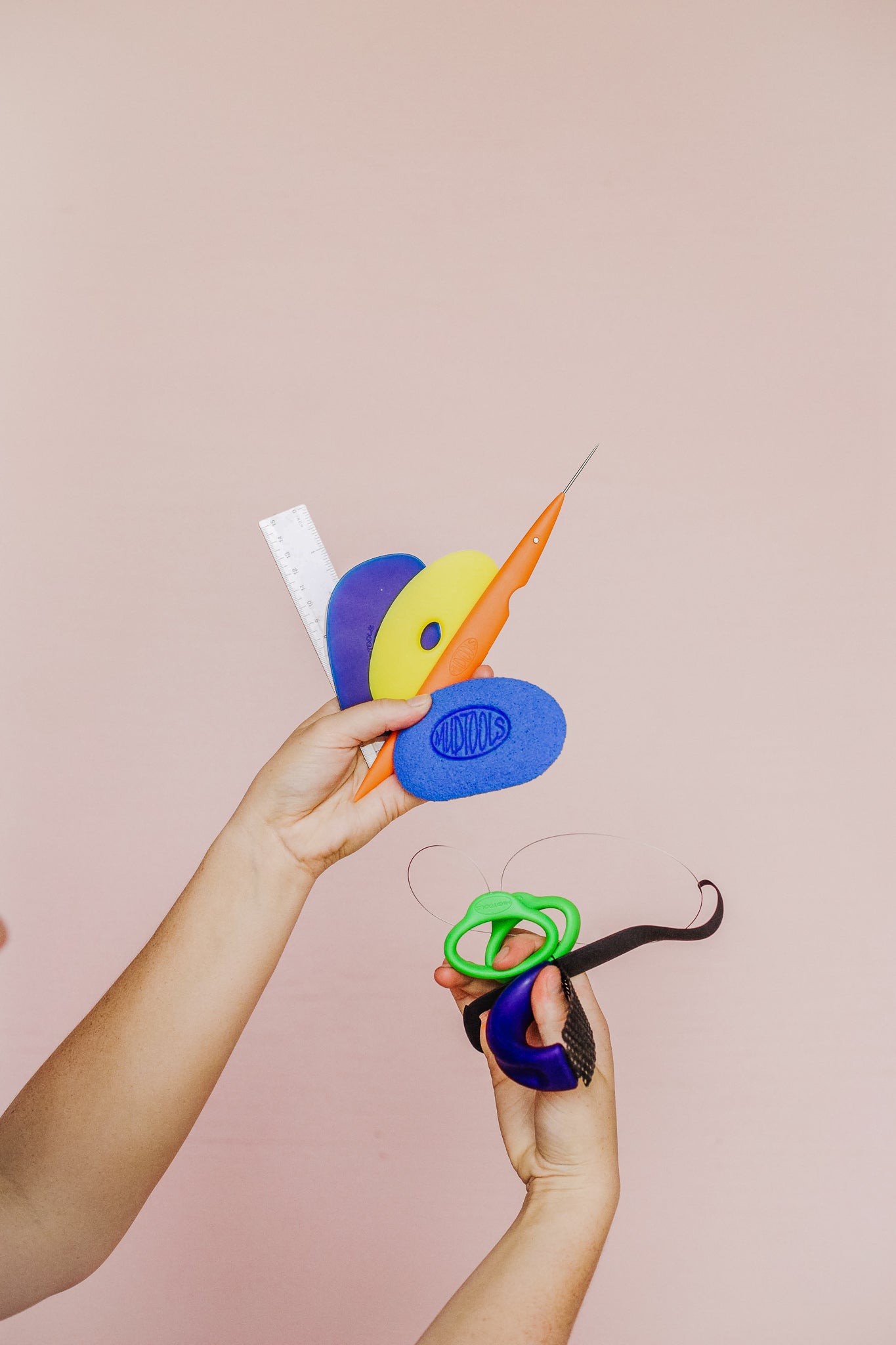 Tools – Fifth Street Studio