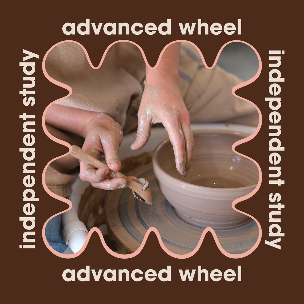 Wheel II | Fifth Street Studio