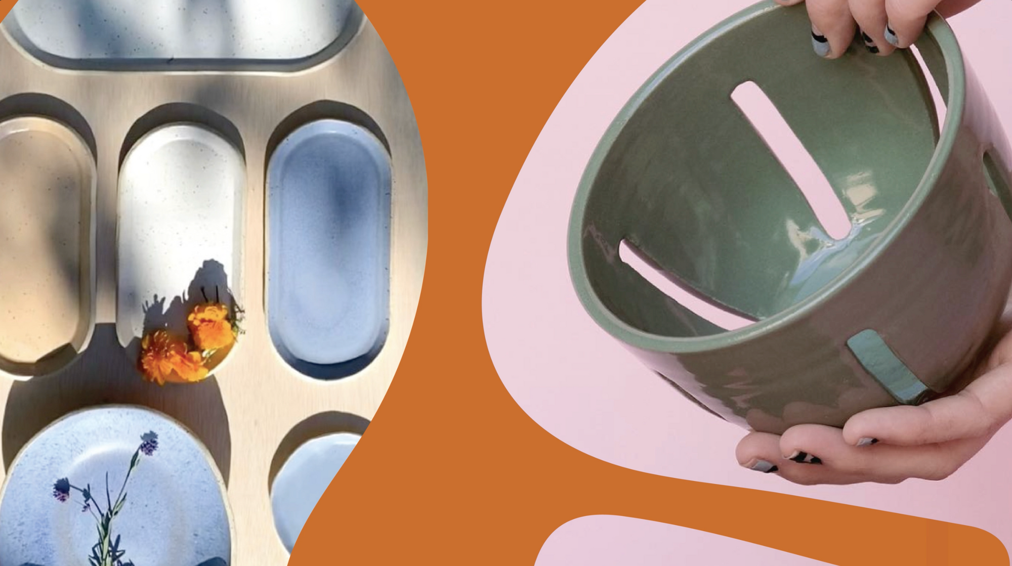 Fifth Street Studio | Pottery & Ceramic Studio