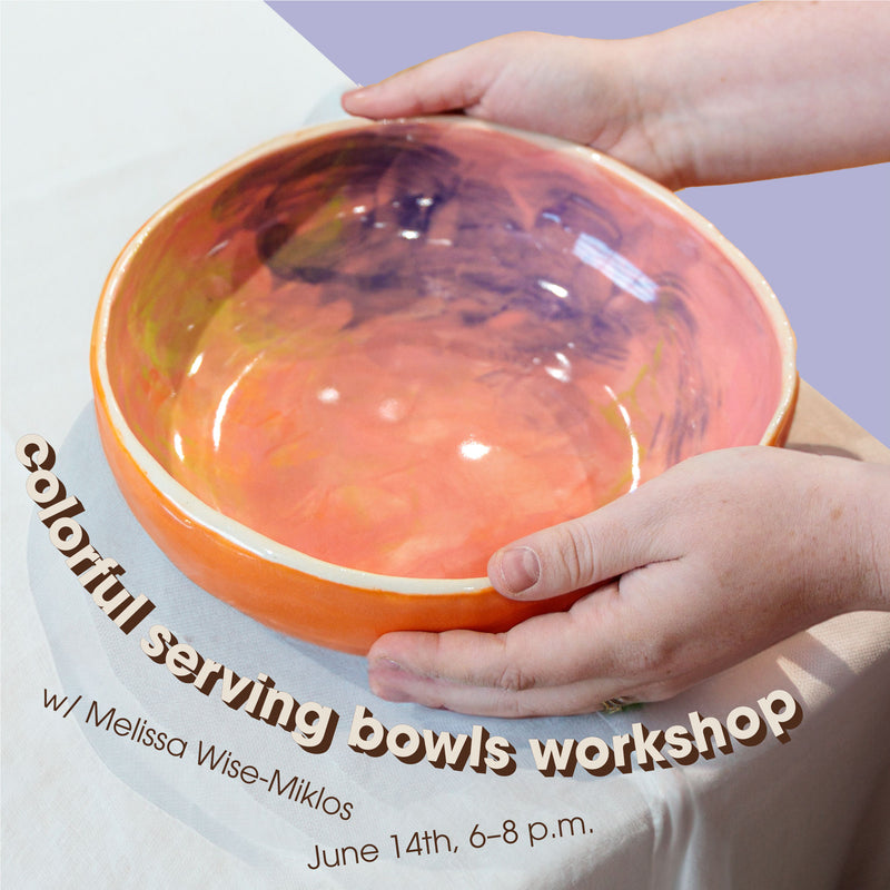 Fifth Street Studio | Pottery & Ceramic Studio