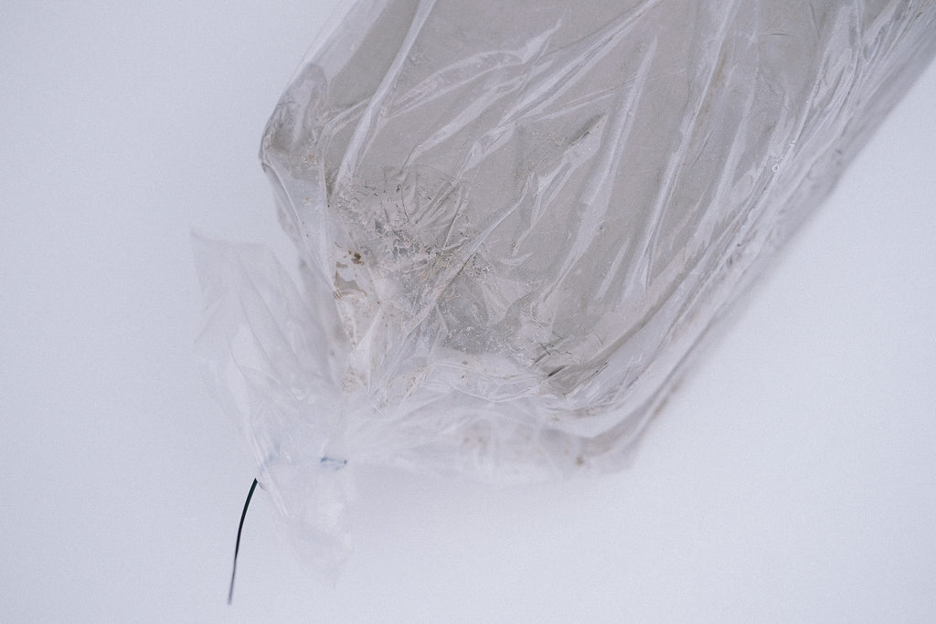 Ice Man with Grog (^5-6) – Fifth Street Studio